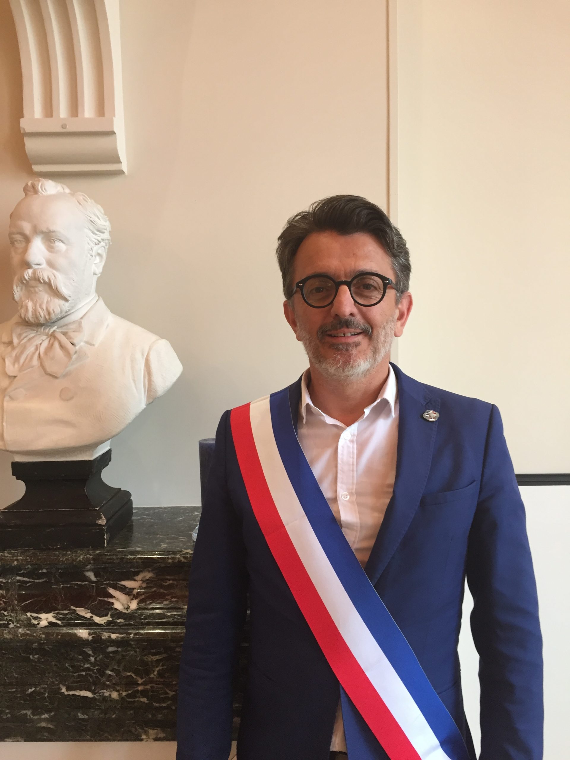 Le Conseil Municipal – Roybon.Fr